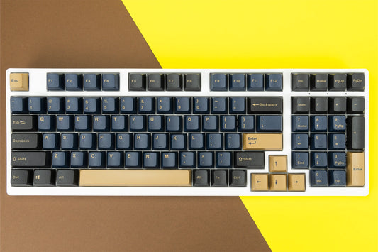 Keycaps – QwertyKey