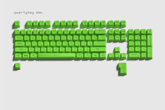 Keycaps – QwertyKey