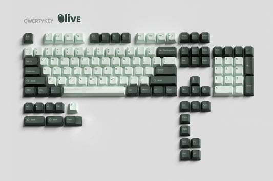 Keycaps – QwertyKey