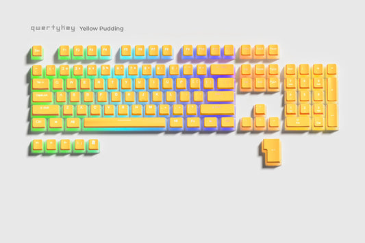 Keycaps – QwertyKey