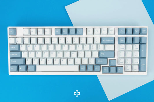 Keycaps – QwertyKey