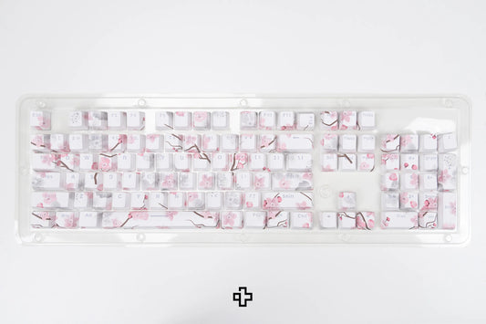 Keycaps – QwertyKey