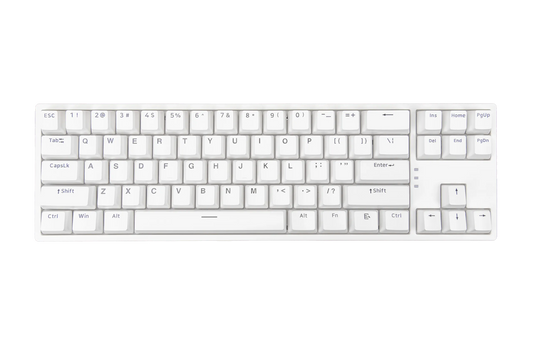 Keycaps – QwertyKey